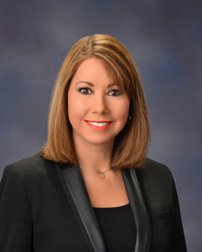 Yolanda Machado is welcomed to PC – The Buccaneer